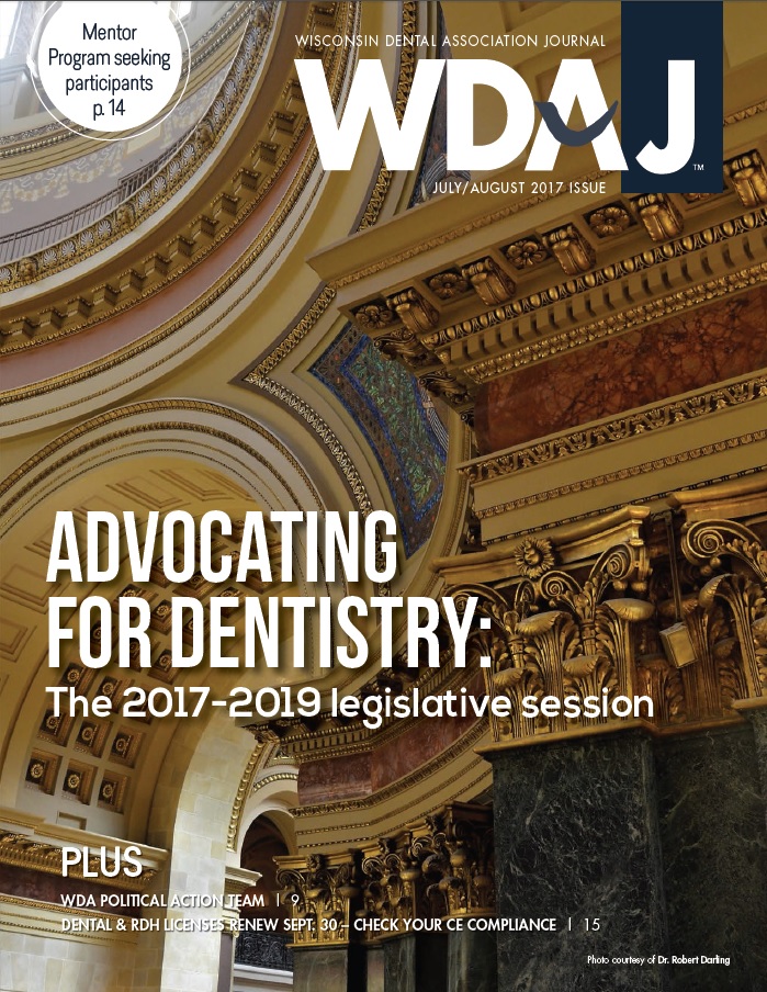 WDA Journal Subscription – WDA Shop