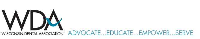 WDA Shop – The Official Shop of the Wisconsin Dental Association